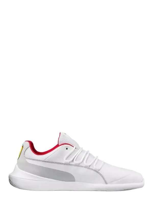 PUMA Sf Evo Cat Sneakers - White
