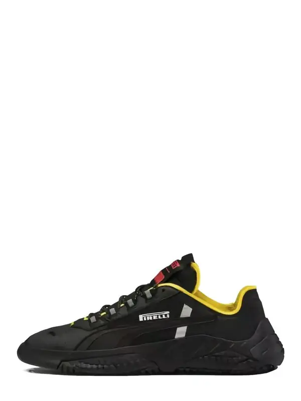 PUMA X Pirelli Replicat Sneakers - Black