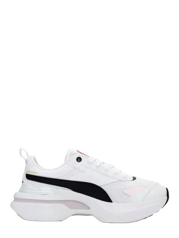 PUMA Kosmo Rider Low-top Sneakers - White