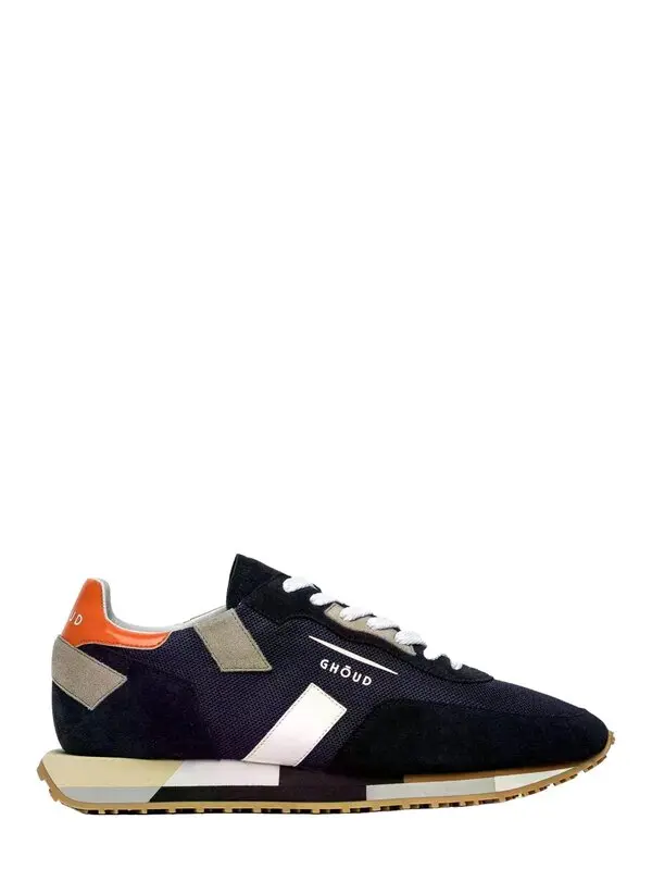 GHOUD VENICE Rush Sneakers - Black