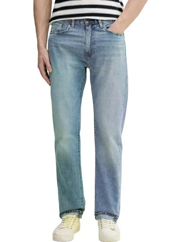 LEVI'S Cotton Jeans - Blue