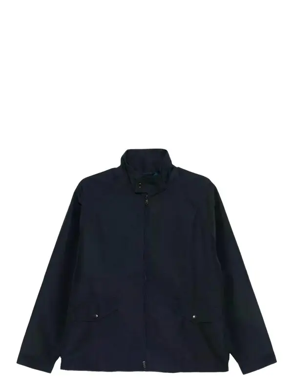 Nanamica Gore-tex Jacket - Blue