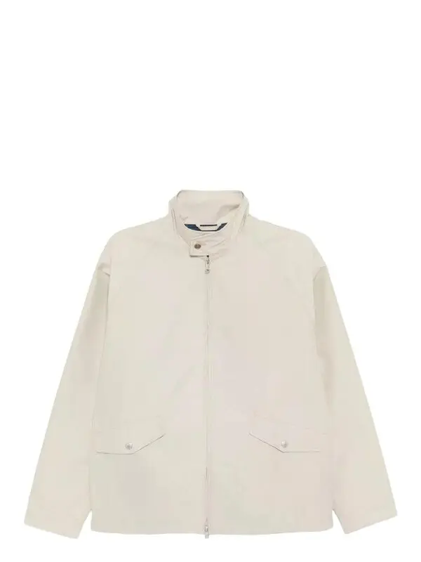 Nanamica Gore-tex Jacket - Neutrals