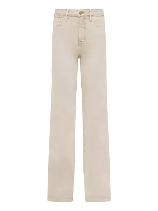 L'Agence Clayton Jeans - Neutrals