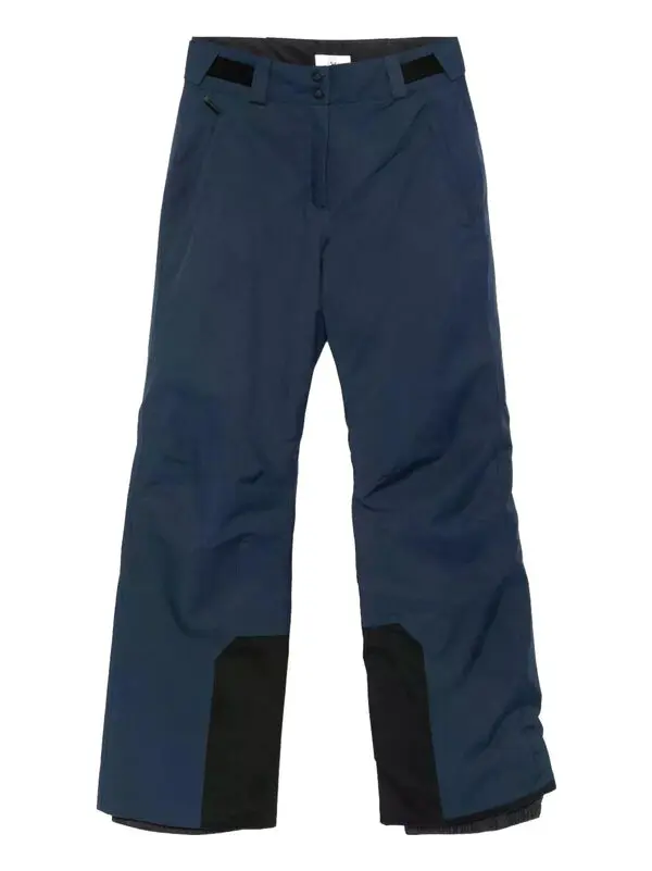 Rossignol Padded Ski Trousers - Blue