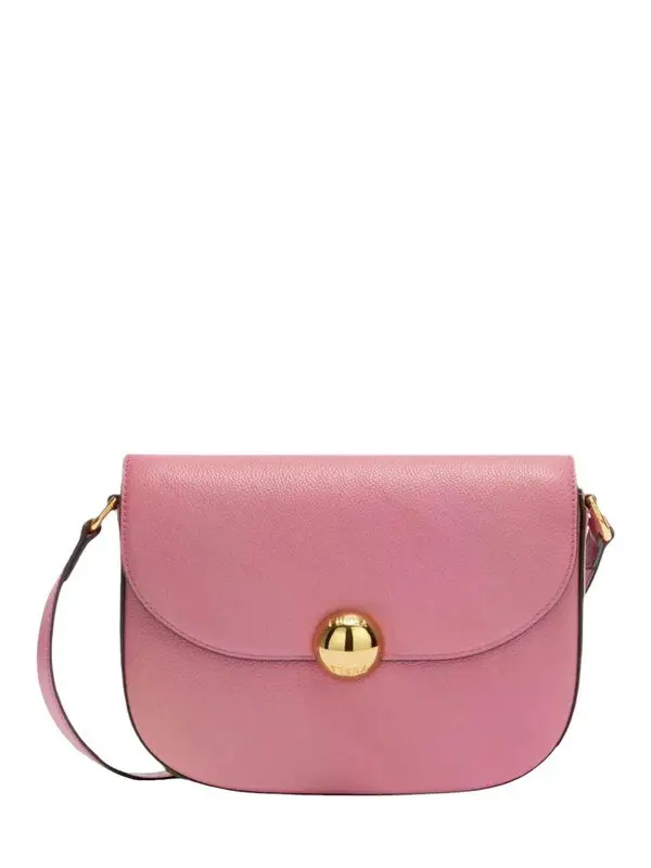 Furla Moonlight Crossbody Bag - Pink