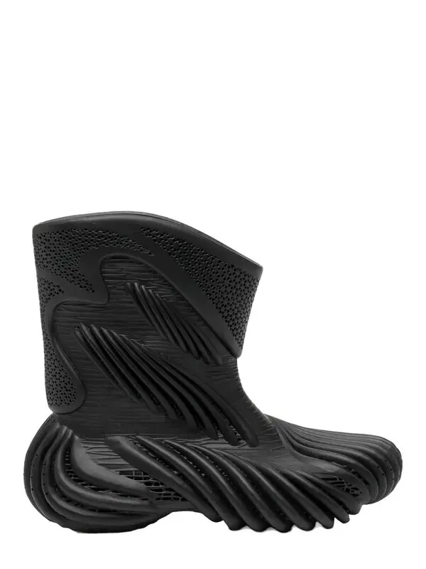 ALIVEFORM Armis Boots - Black
