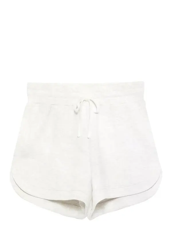 Varley Ollie Shorts - Neutrals