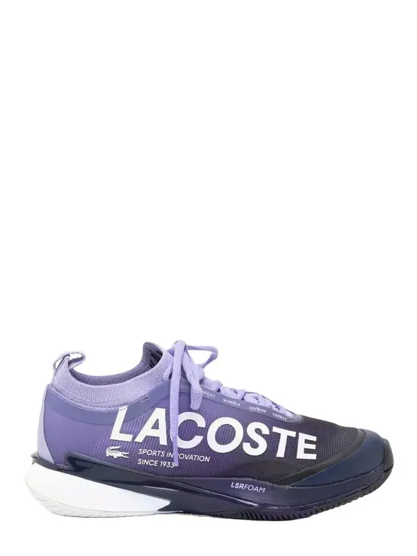 Lacoste Ag-lt25 Lite Sneakers - Purple