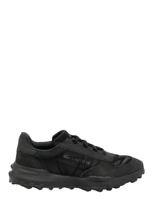 Lacoste Elite Active Evo Sneakers - Black