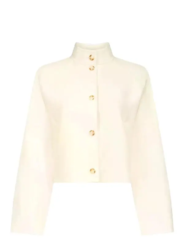 Loulou De Saison Nyma Jacket - Neutrals