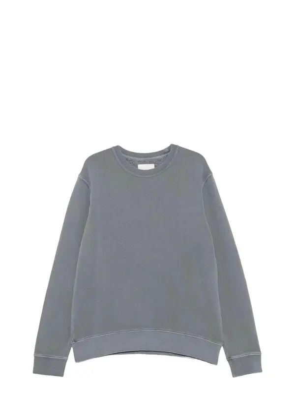 Citizens Of Humanity Crew-neck Sweatshirt - Grey