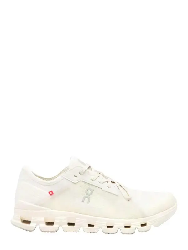 On Cloud X4 Ad Sneakers - Neutrals