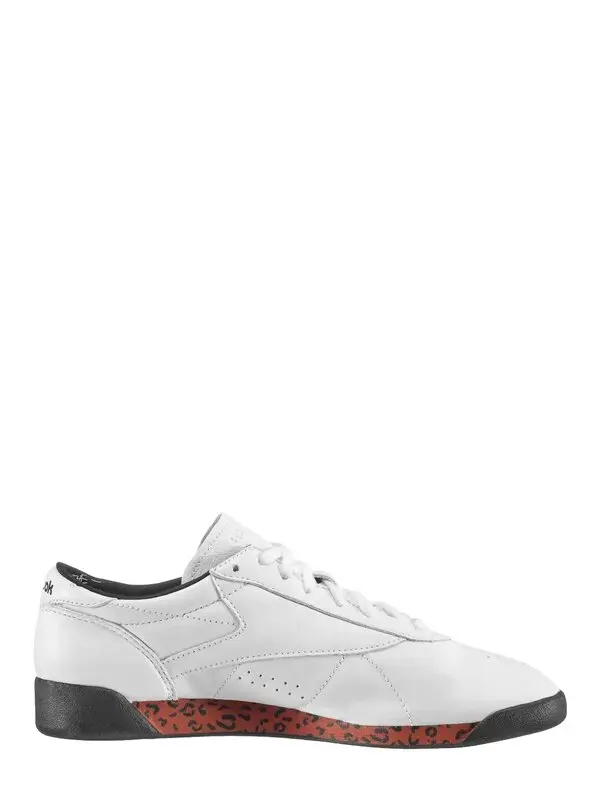 REEBOK Freestyle Lo Melody Ehsani Sneakers - White