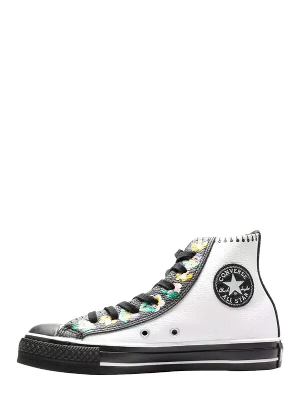 CONVERSE Chuck Taylor All Star Matryoshka Sneakers - White