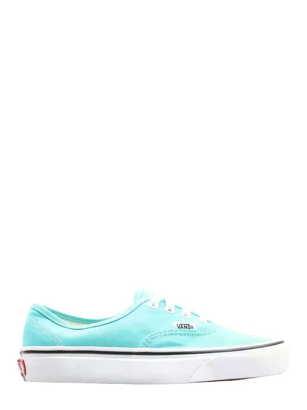 VANS Lace-up Sneakers - Blue