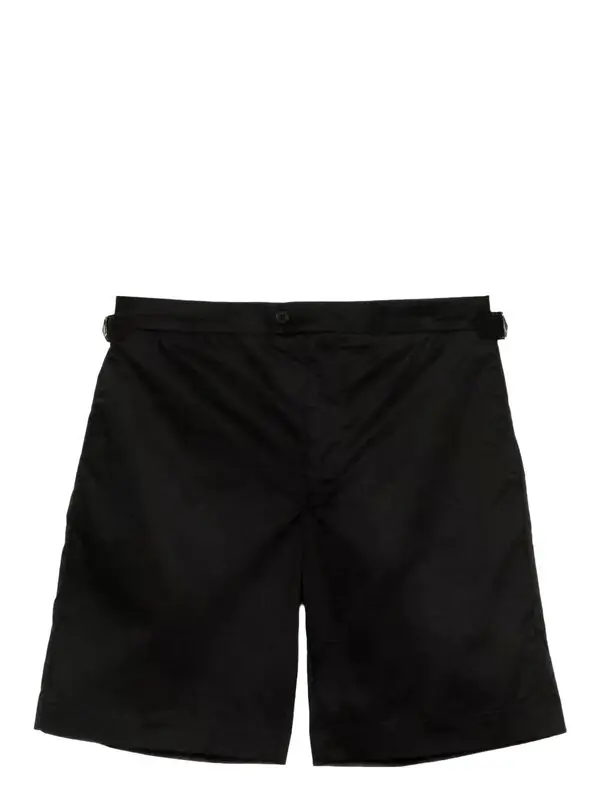 RAITH Pecori Shorts - Black