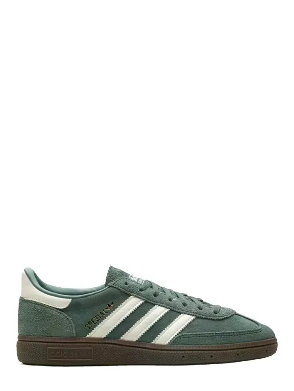 Adidas Handball Spezial Gum Sneakers - Green