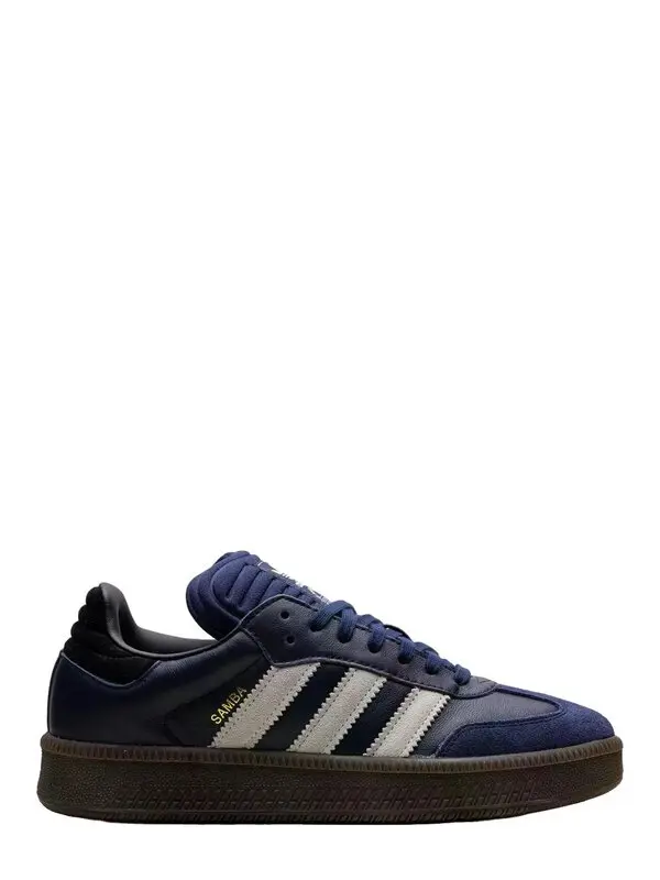 Adidas Samba Xlg Sneakers - Blue