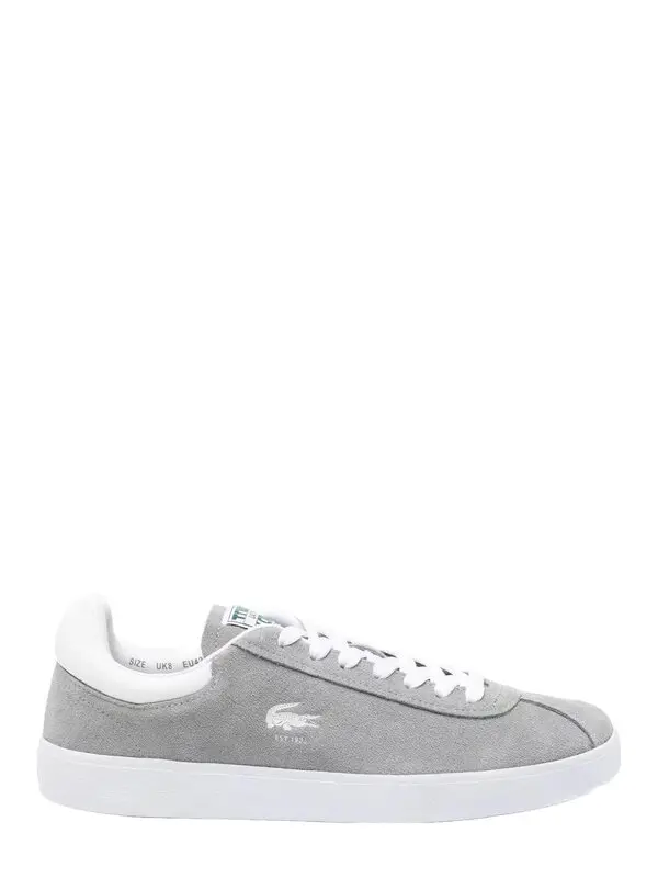 Lacoste Baseshot 124 Sneakers - Grey