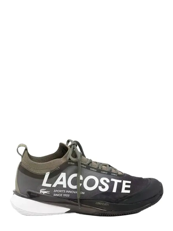 Lacoste Ag-lt25 Lite Sneakers - Green
