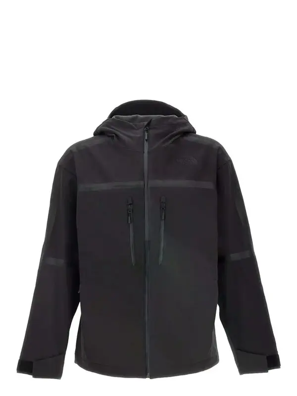 The North Face Hooded Jacket - Black