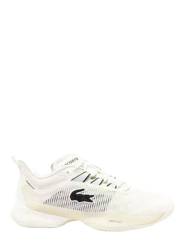 Lacoste Ag-lt23 Ultra Sneakers - White