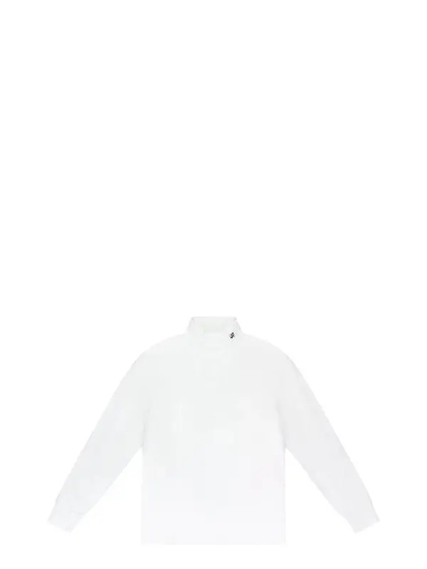 Aimé Leon Dore Turtleneck Shirt - White