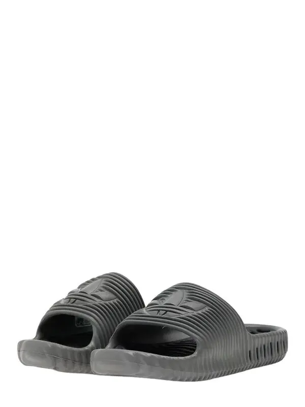 Adidas Adilette 25 Slides - Grey