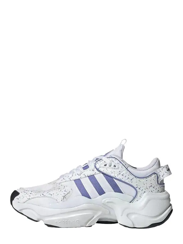Adidas Magmur Runner Sneakers - White