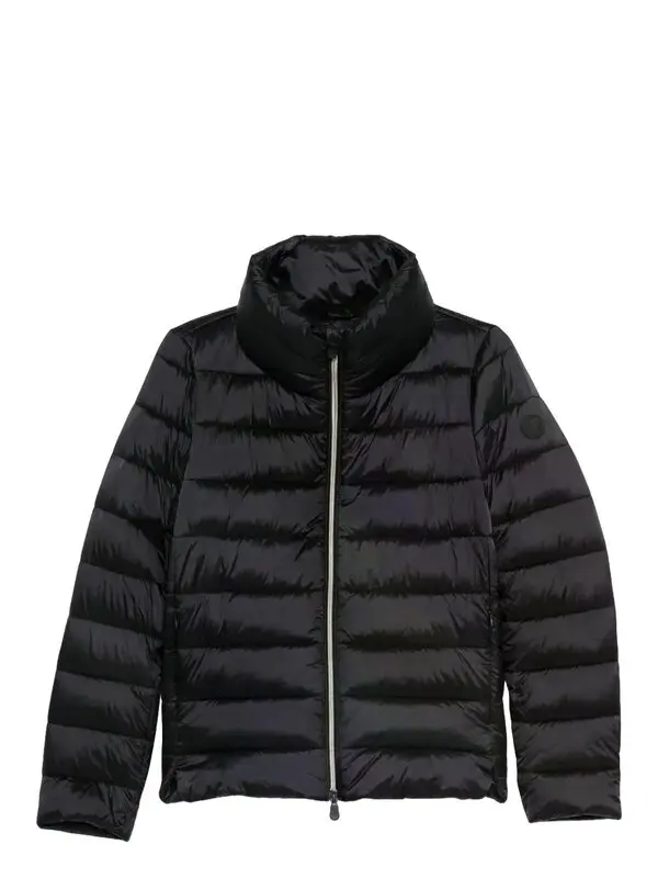 SAVE THE DUCK Elsie Quilted Jacket - Black