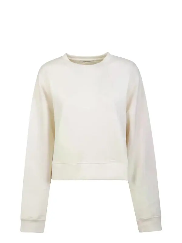 HINNOMINATE Crew-neck Sweatshirt - White