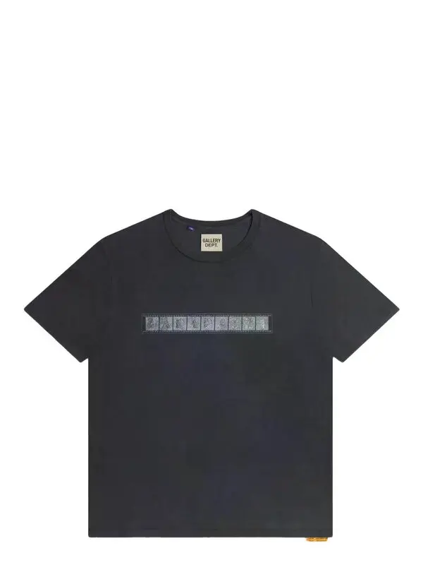 GALLERY DEPT. Paparazzi T-shirt - Black