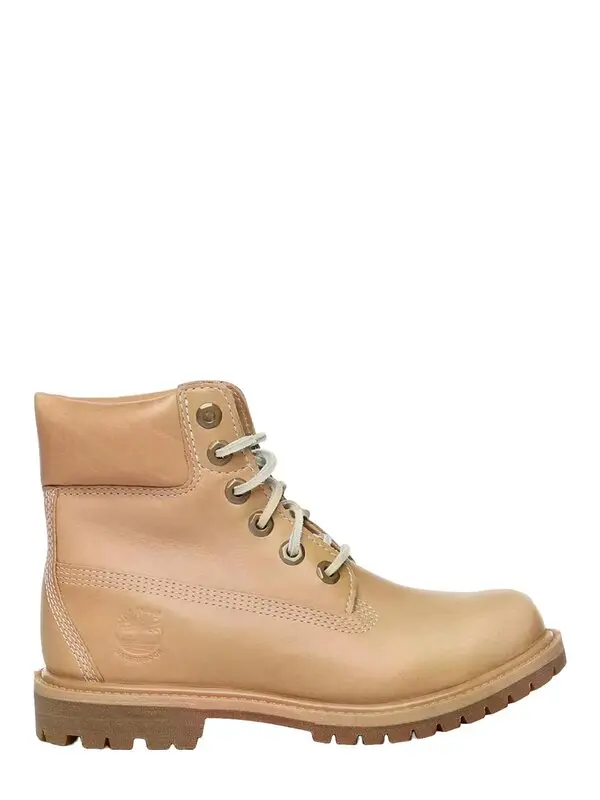 Timberland Premium 6-inch Boots - Neutrals