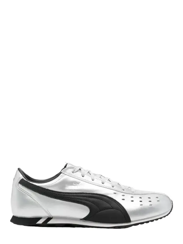PUMA Sprint Sneakers - Silver