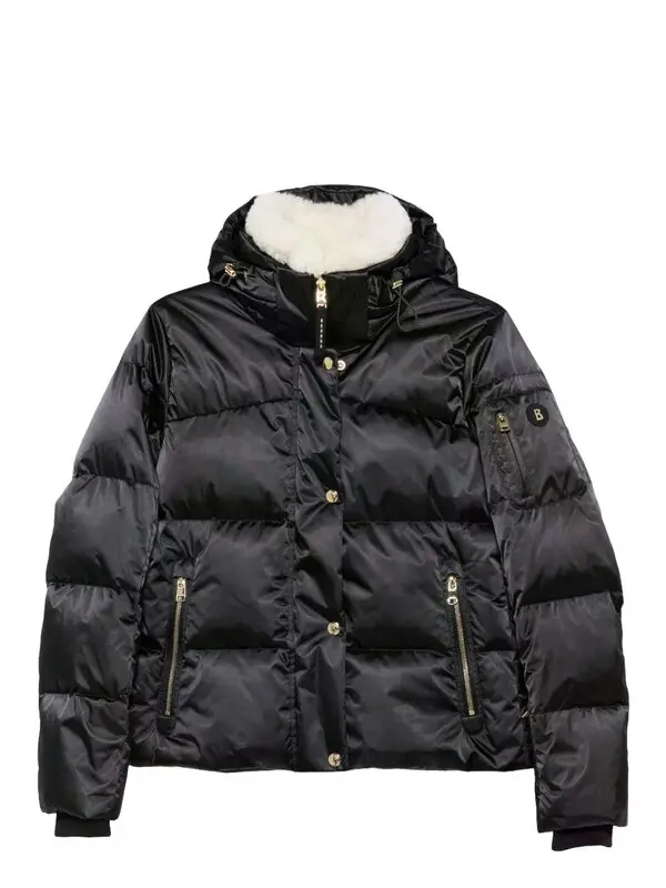 Bogner Hella1 Ski Jacket - Black