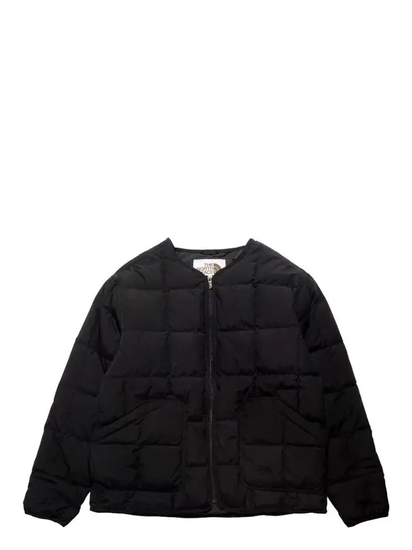 The North Face M66 Down Jacket - Black