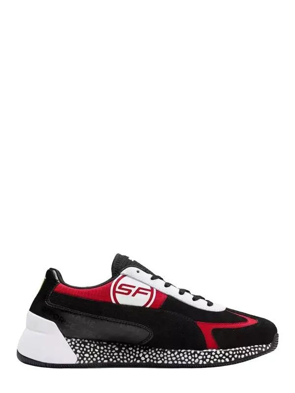 PUMA Sf Speed Hybrid Sneakers - Black