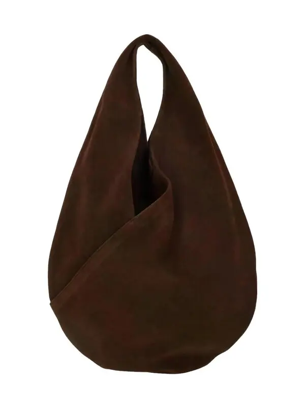AESTHER EKME Ora Shoulder Bag - Brown