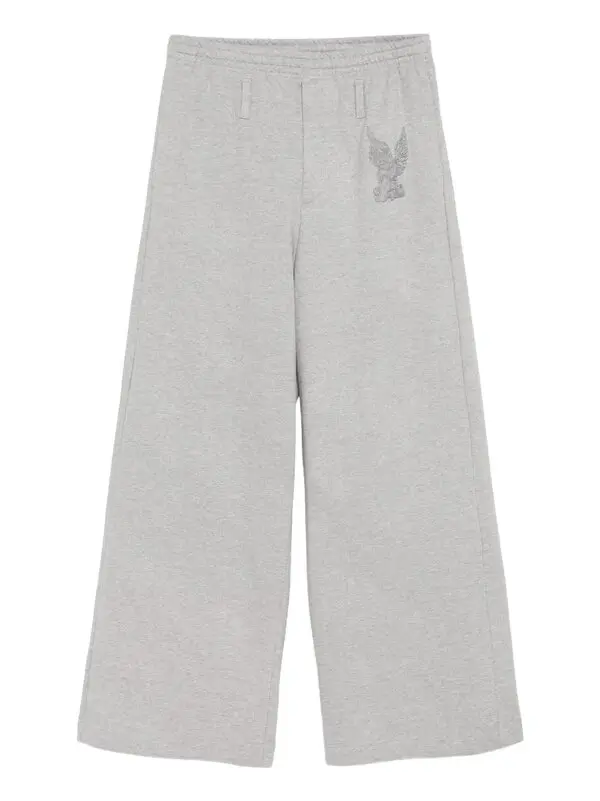 MASU Mb Sweatpants - Grey