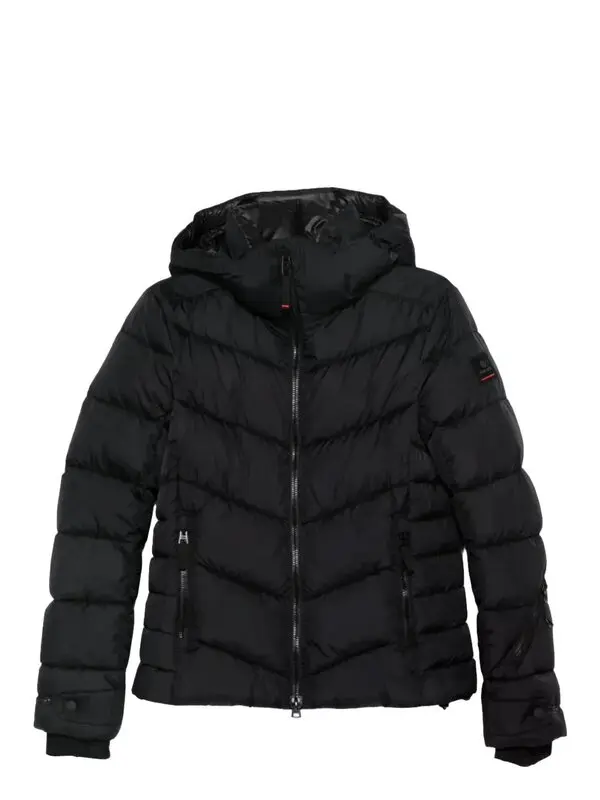 Bogner Saelly2 Puffer Ski Jacket - Black