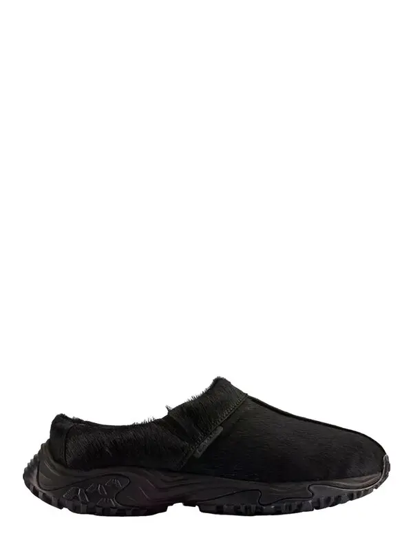Martine Rose X Clarks Clog Sneakers - Black