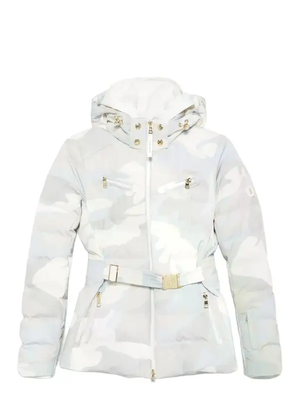 Bogner Ellya2 Ski Jacket - Grey