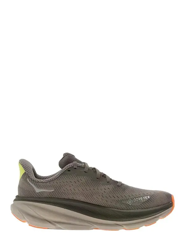 Hoka Clifton Gore-tex Sneakers - Grey