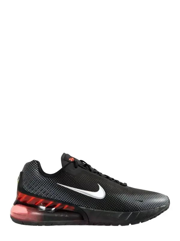 Nike Air Max Phoenix Lace-up Sneakers - Black