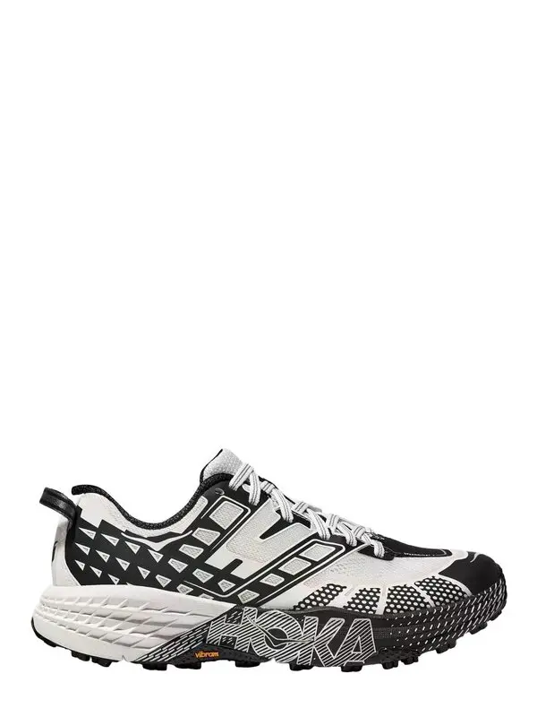 Hoka Speedgoat 2 Sneakers - Black