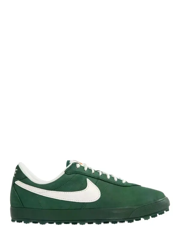 Nike Astrograbber Lace-up Sneakers - Green