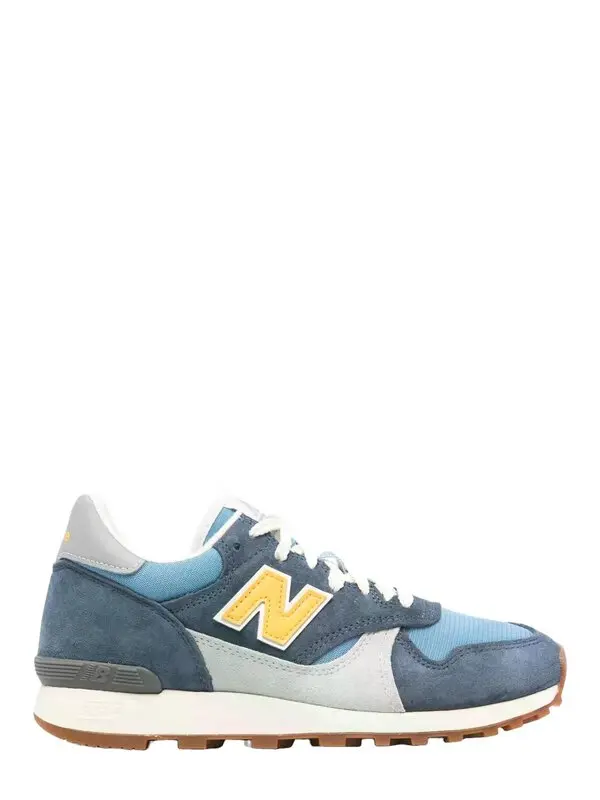 NEW BALANCE U475 Sneakers - Blue