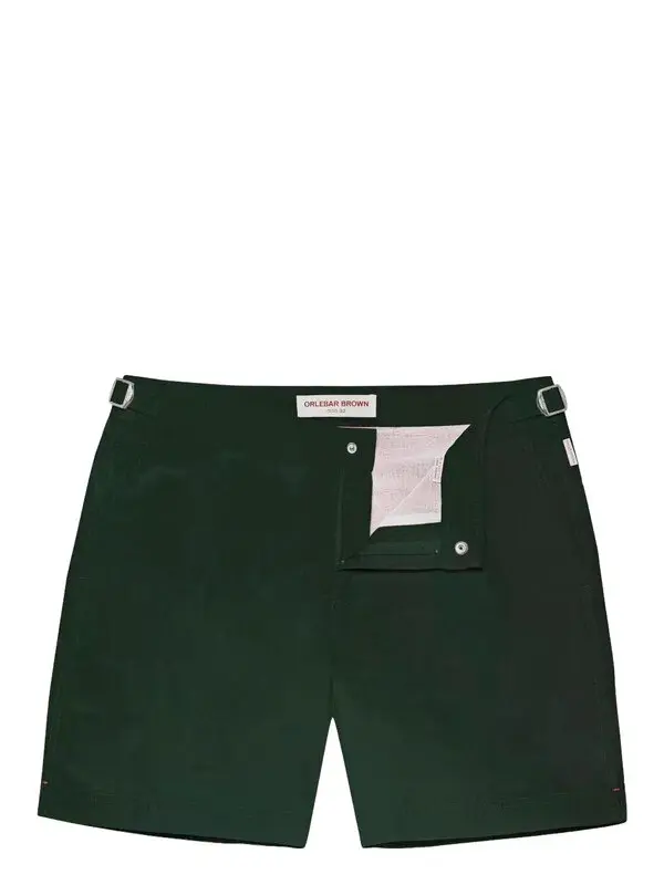 Orlebar Brown Bulldog Swim Shorts - Green