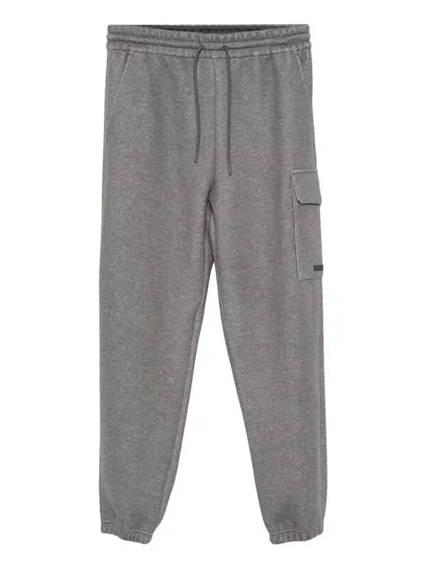 Mackage Marvin-r Pocket Trackpants - Grey